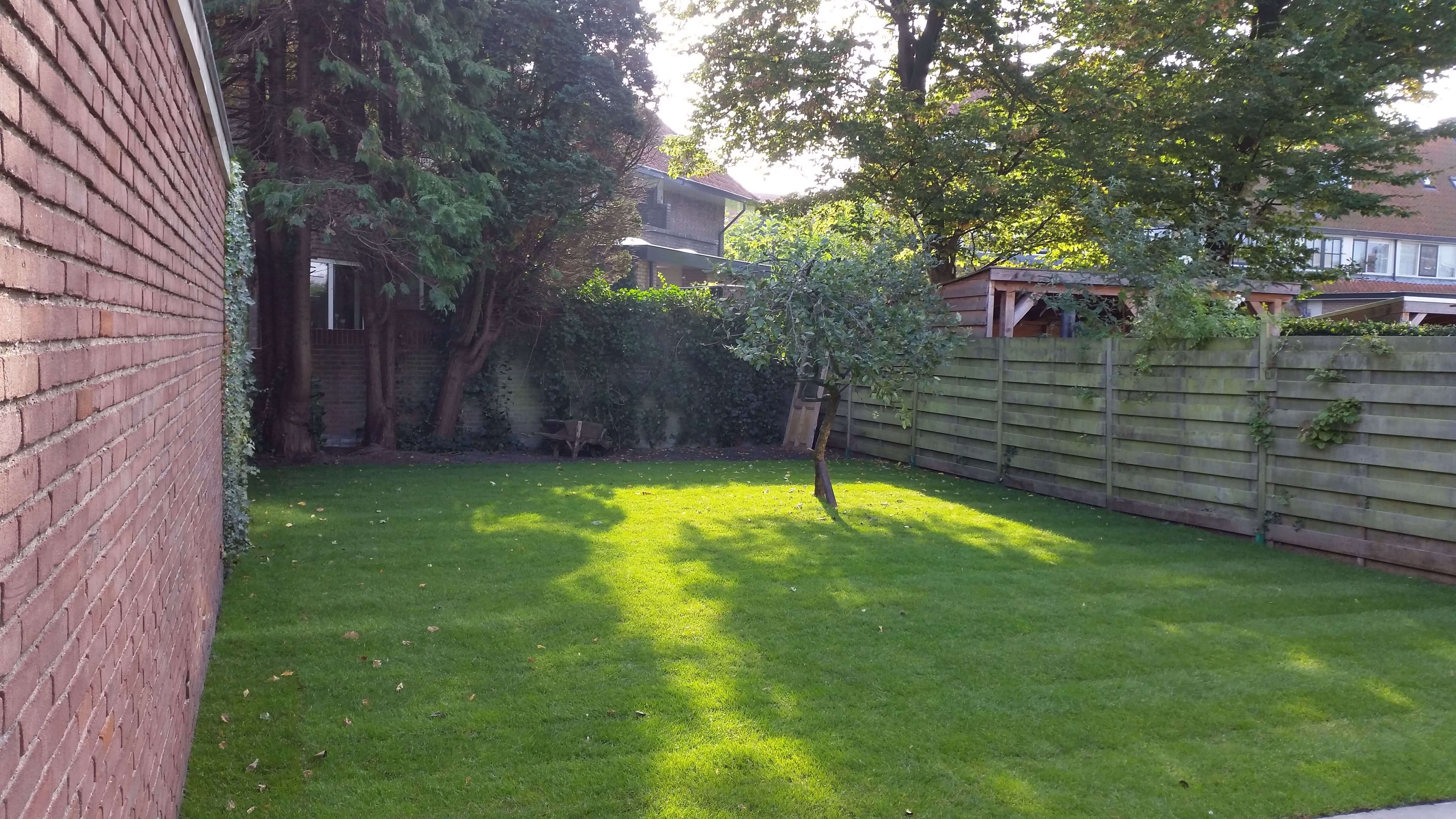 Home - Gooise Meren Hoveniers