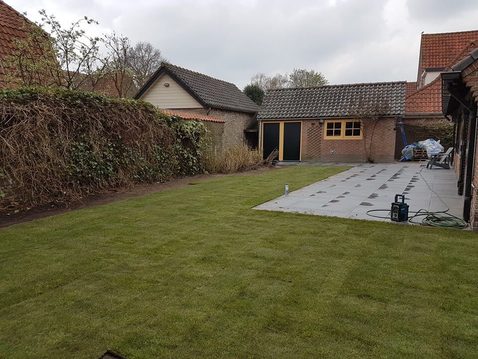 Home - Gooise Meren Hoveniers