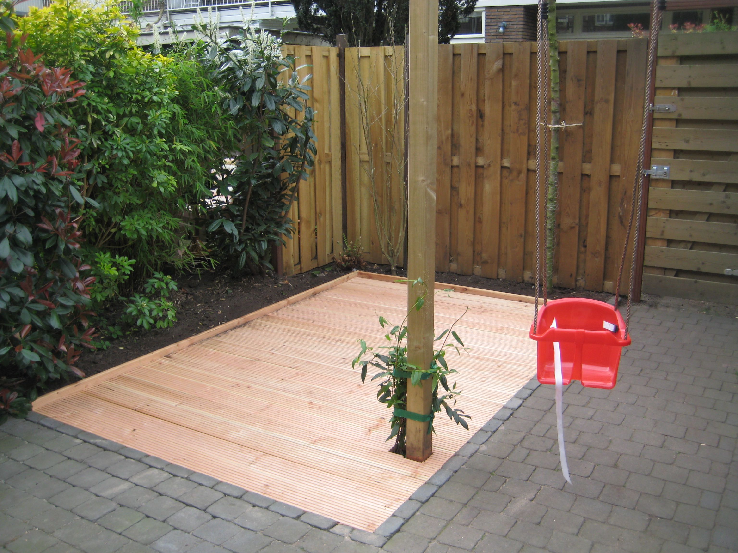 Home - Gooise Meren Hoveniers